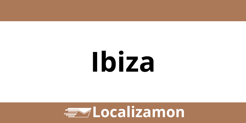 Access Point UPS Ibiza 《 TELÉFONO OFICINA