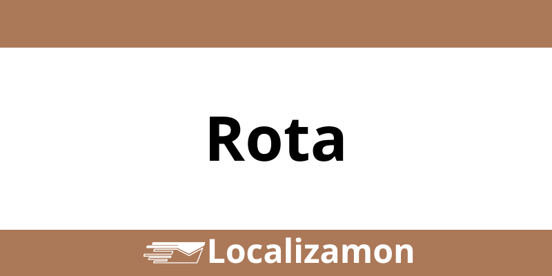 Access Point UPS Rota 《 TELÉFONO OFICINA